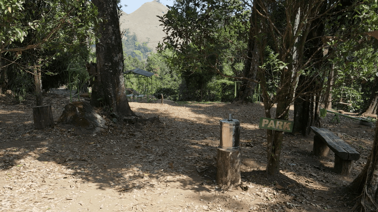 900 Kandi Ecopark